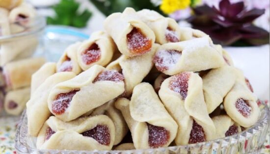 Beliscão de Goiabada, muito delicioso que Derrete na Boca Confira