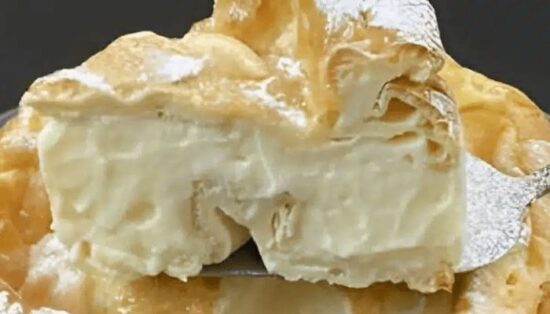 Bolo Santa Clara com muito creme! Receita prática e saborosa
