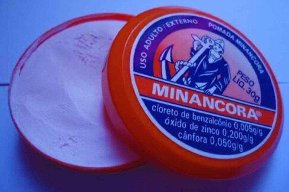 Descubra Maneiras diferentes de Usar a Pomada Minancora